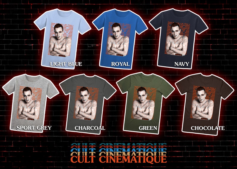 Trainspotting Ewan Mcgregor Shirt Choose Life Trainspotting T Shirt ...