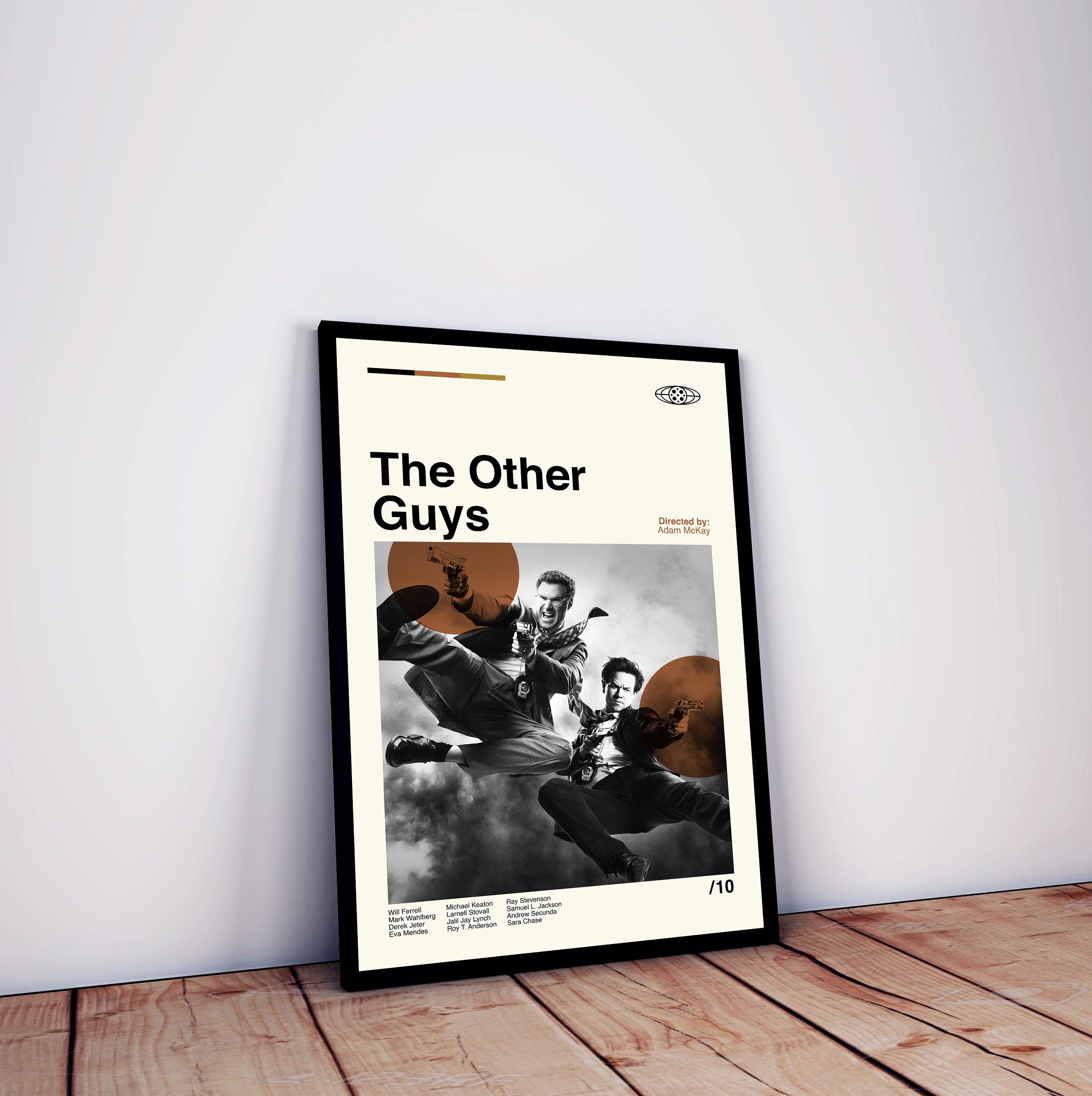 Adam Mckay The Other Guys