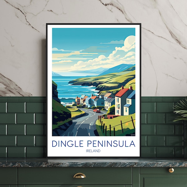 Abstract Poster - Etsy