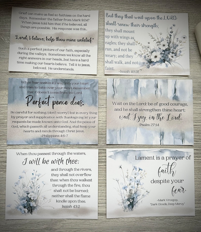 Miscarriage Sympathy Gift, Comfort After Miscarriage, Infant Loss Gift ...