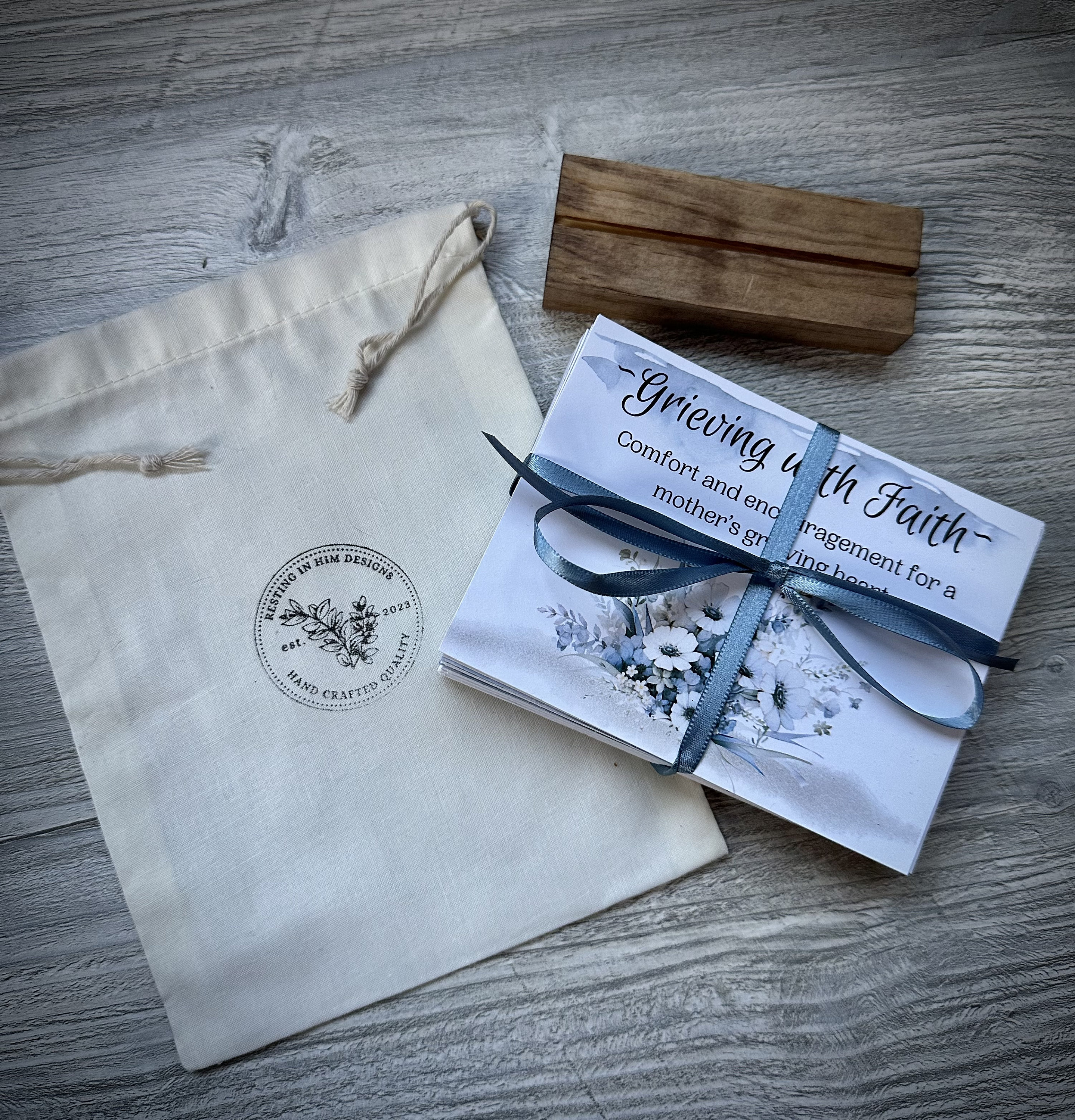 Miscarriage Care Package and Pregnancy Loss Gift, Baby Loss, Grief Gift ...