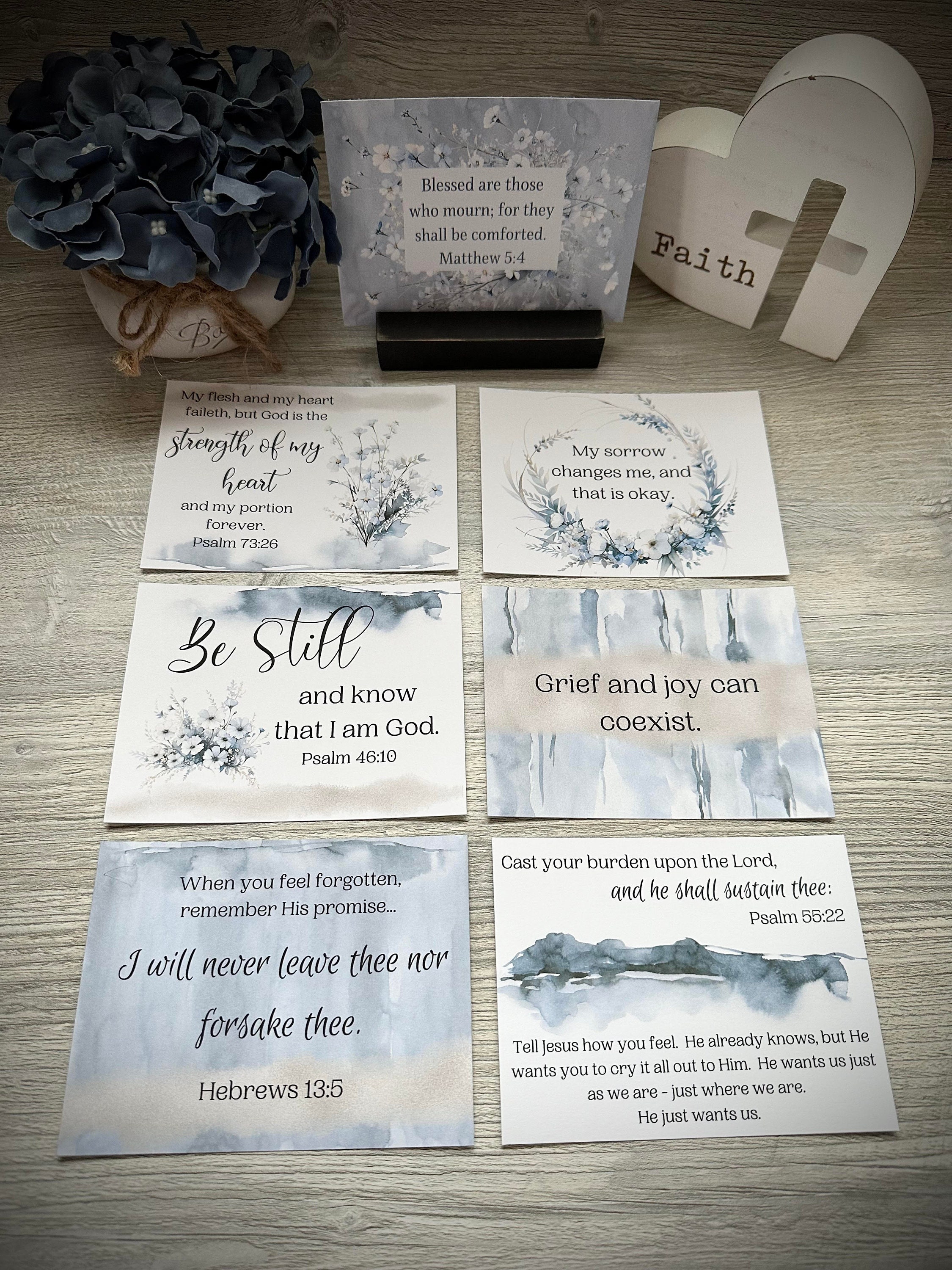 Miscarriage Sympathy Gift, Comfort After Miscarriage, Infant Loss Gift ...