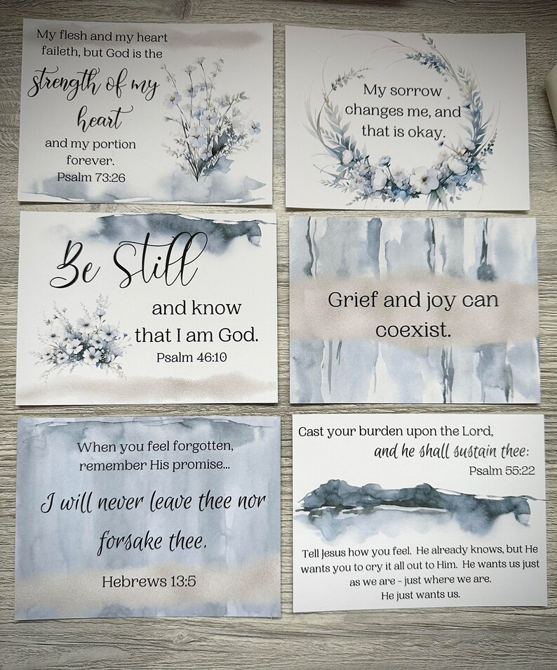 Miscarriage Sympathy Gift, Comfort After Miscarriage, Infant Loss Gift ...
