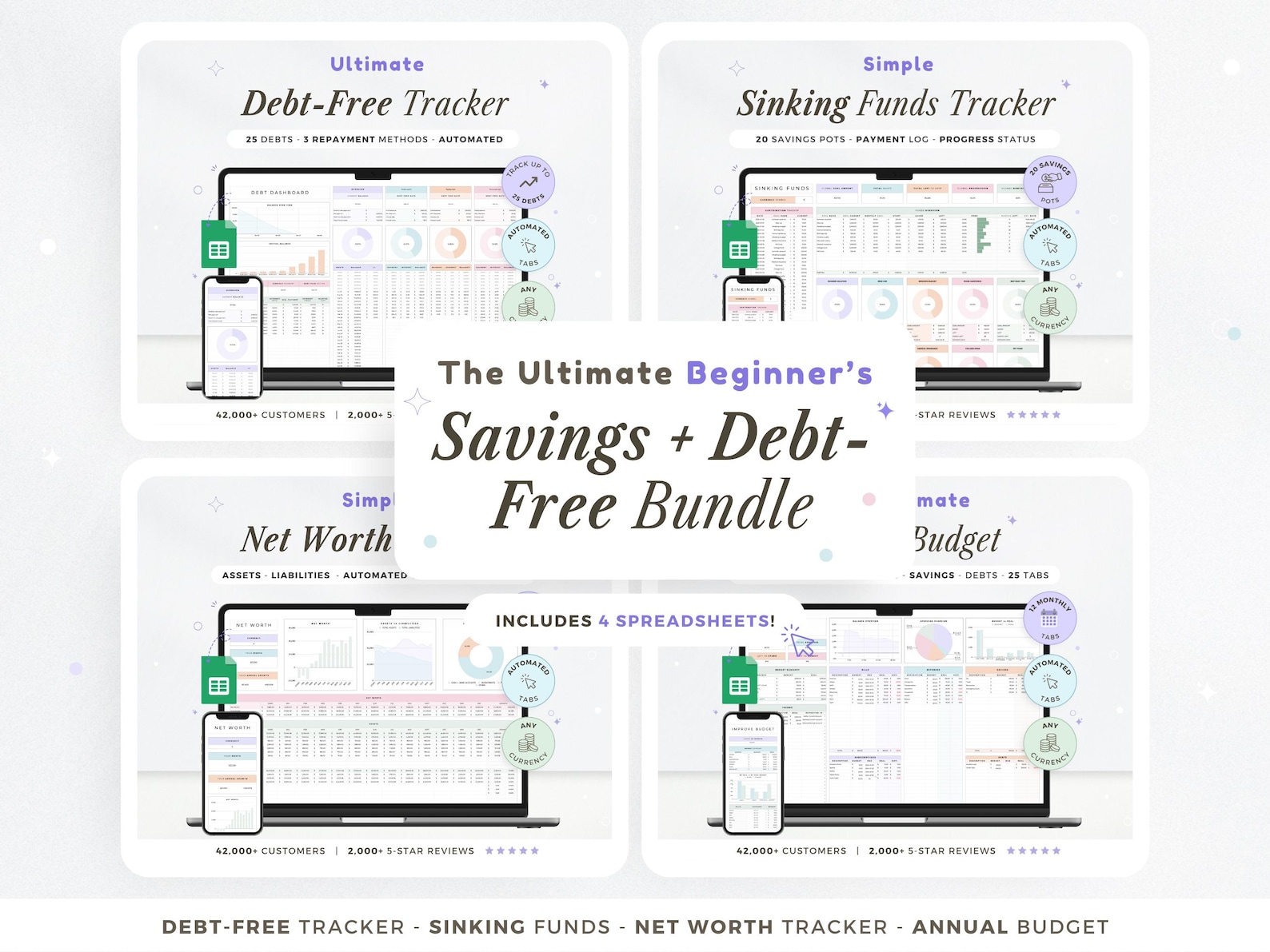 Debt Payoff Tracker Google Debt Snowball Tracker Debt Avalanche ...
