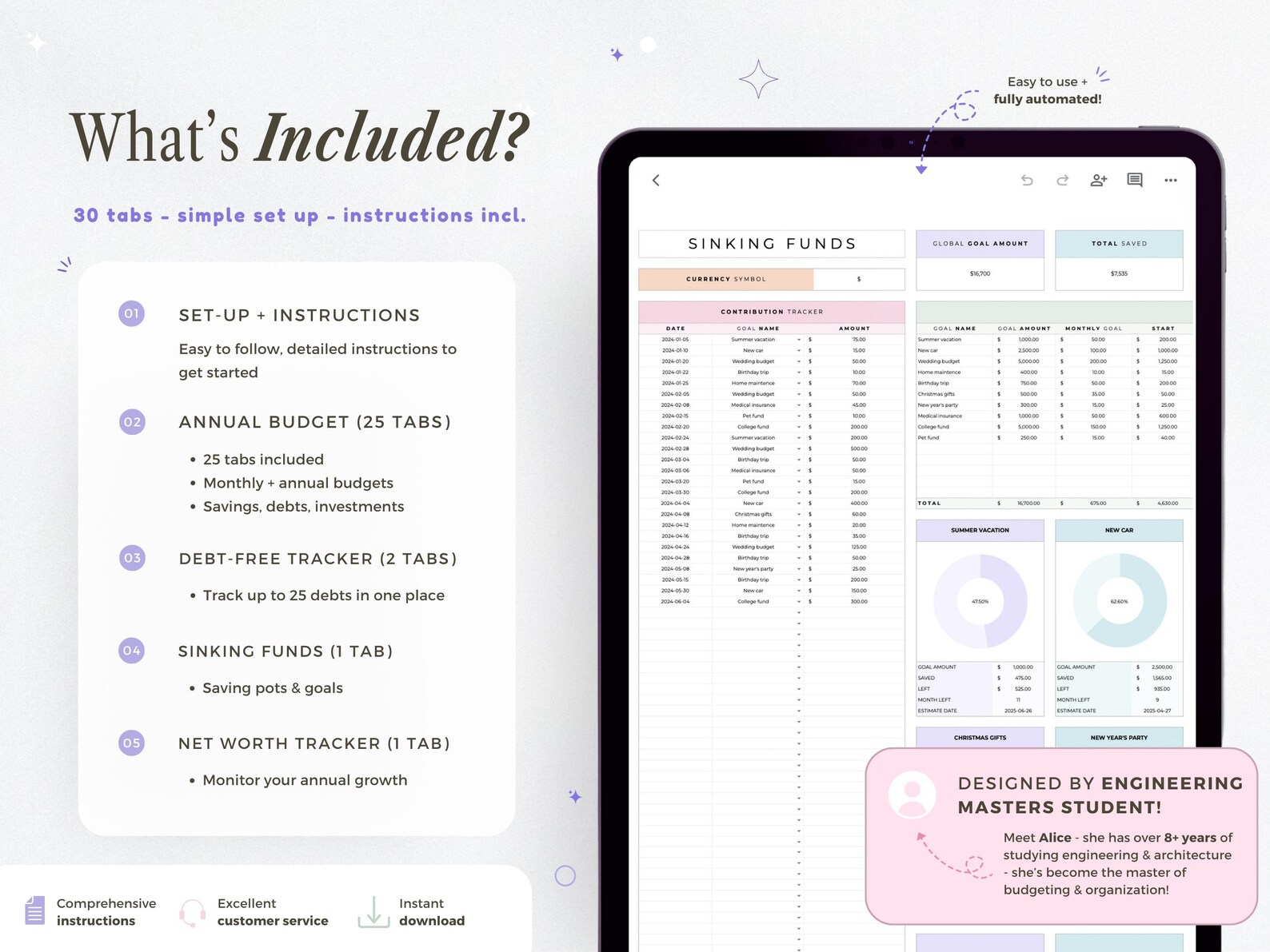 Debt Payoff Tracker Google Debt Snowball Tracker Debt Avalanche ...