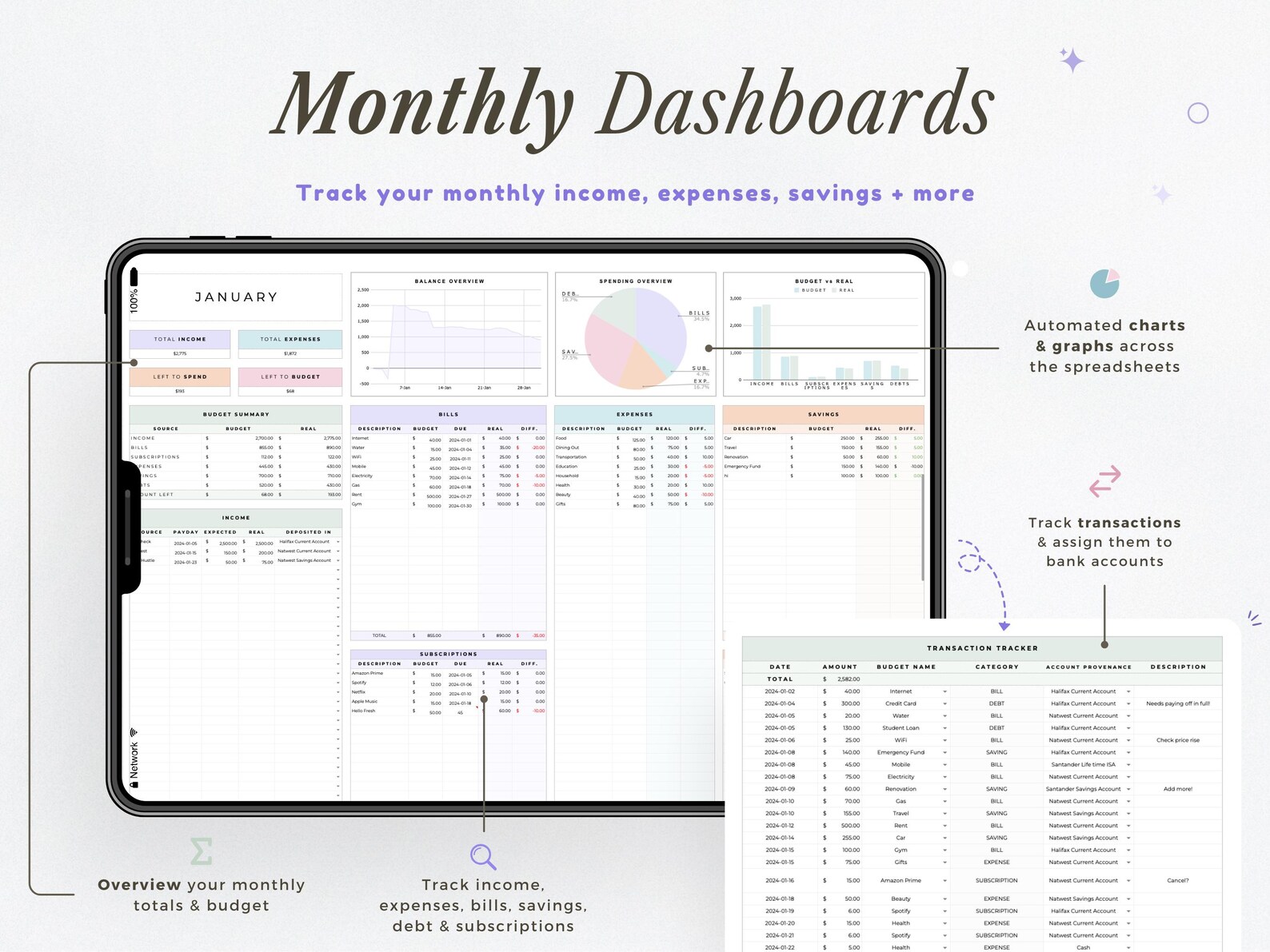 Debt Payoff Tracker Google Debt Snowball Tracker Debt Avalanche ...