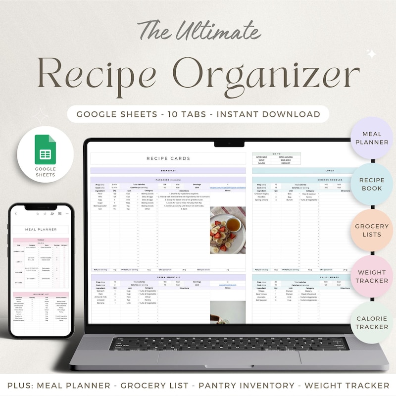 School Food Standards 2025 Recipe Book - Etsy Canada