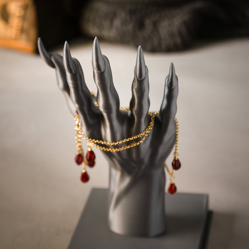 Jewelry Stand - Etsy