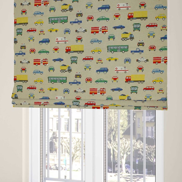 Bus Blinds - Etsy