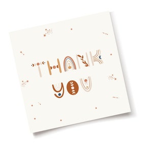 Boho Alphabet Clipart, Bohemian Letter Set, Rainbow Letters SVG, PNG - Etsy