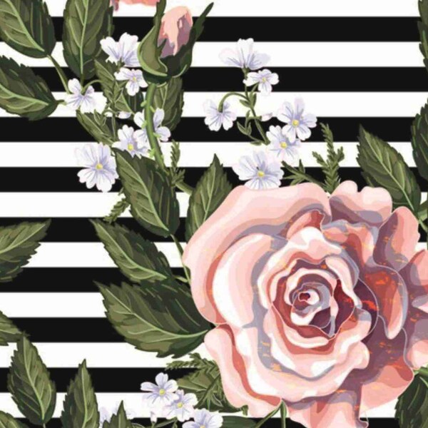 A3 Rice Paper for Decoupage Unique Rice Papers Flowers, Background ...