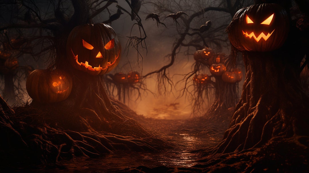 A3 Rice Paper for Decoupage Halloween Theme Mixed Media Diy Papiery ...