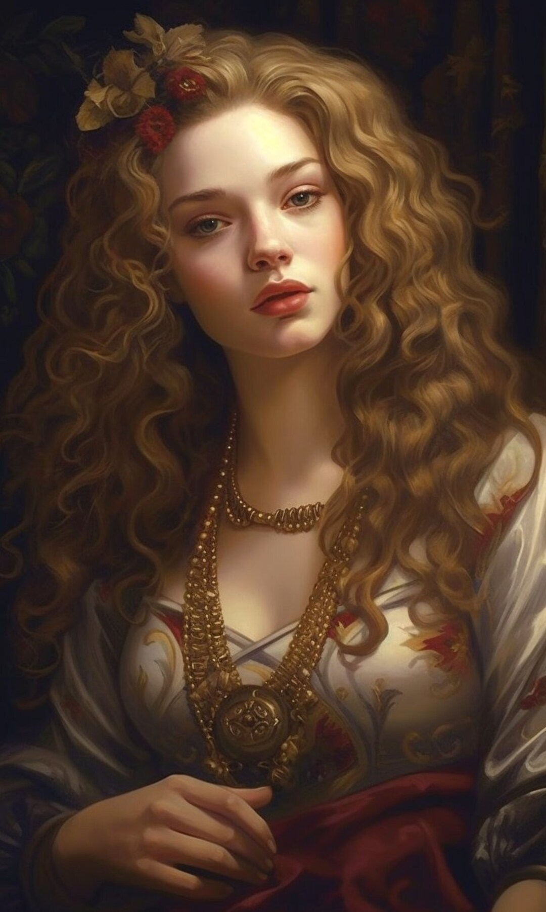 A3 Rice Paper for Decoupage Unique Rice Papers Women - Etsy