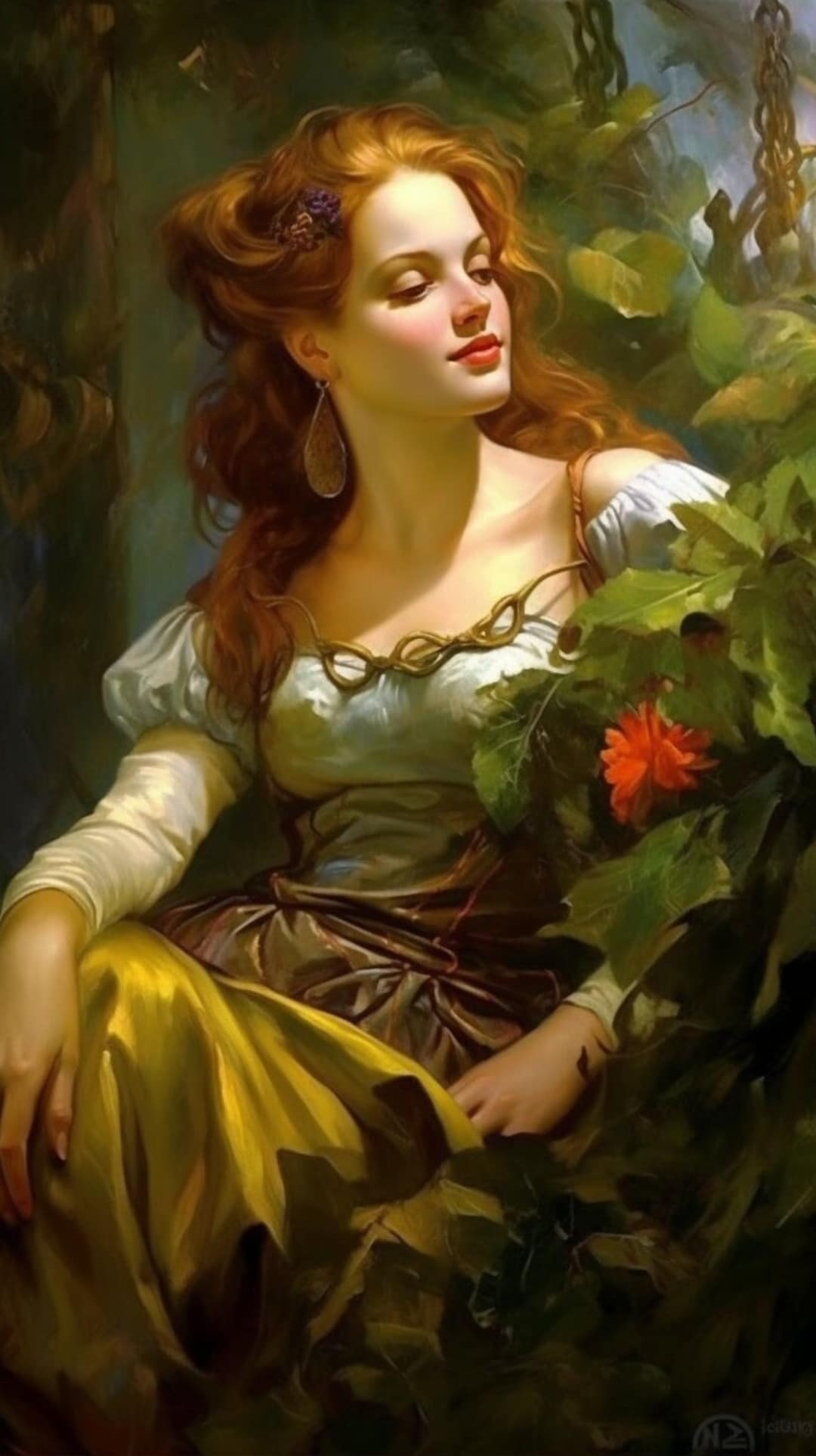 A3 Rice Paper for Decoupage Unique Rice Papers Women - Etsy