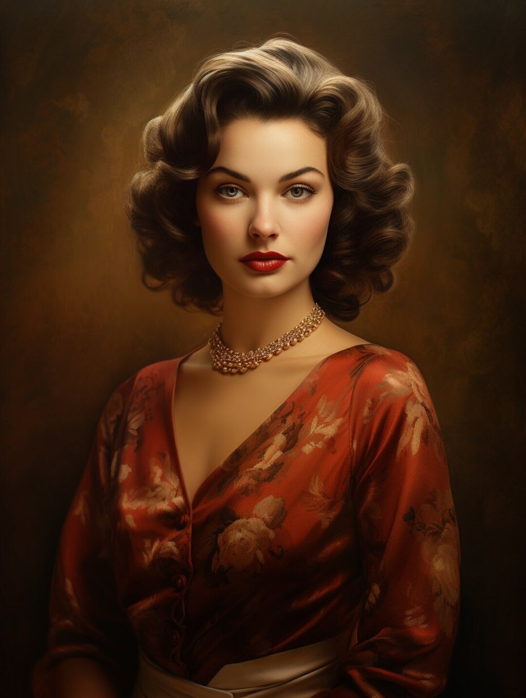 A4 - A3 Rice Paper for Decoupage Unique Rice Papers Wonen People ...