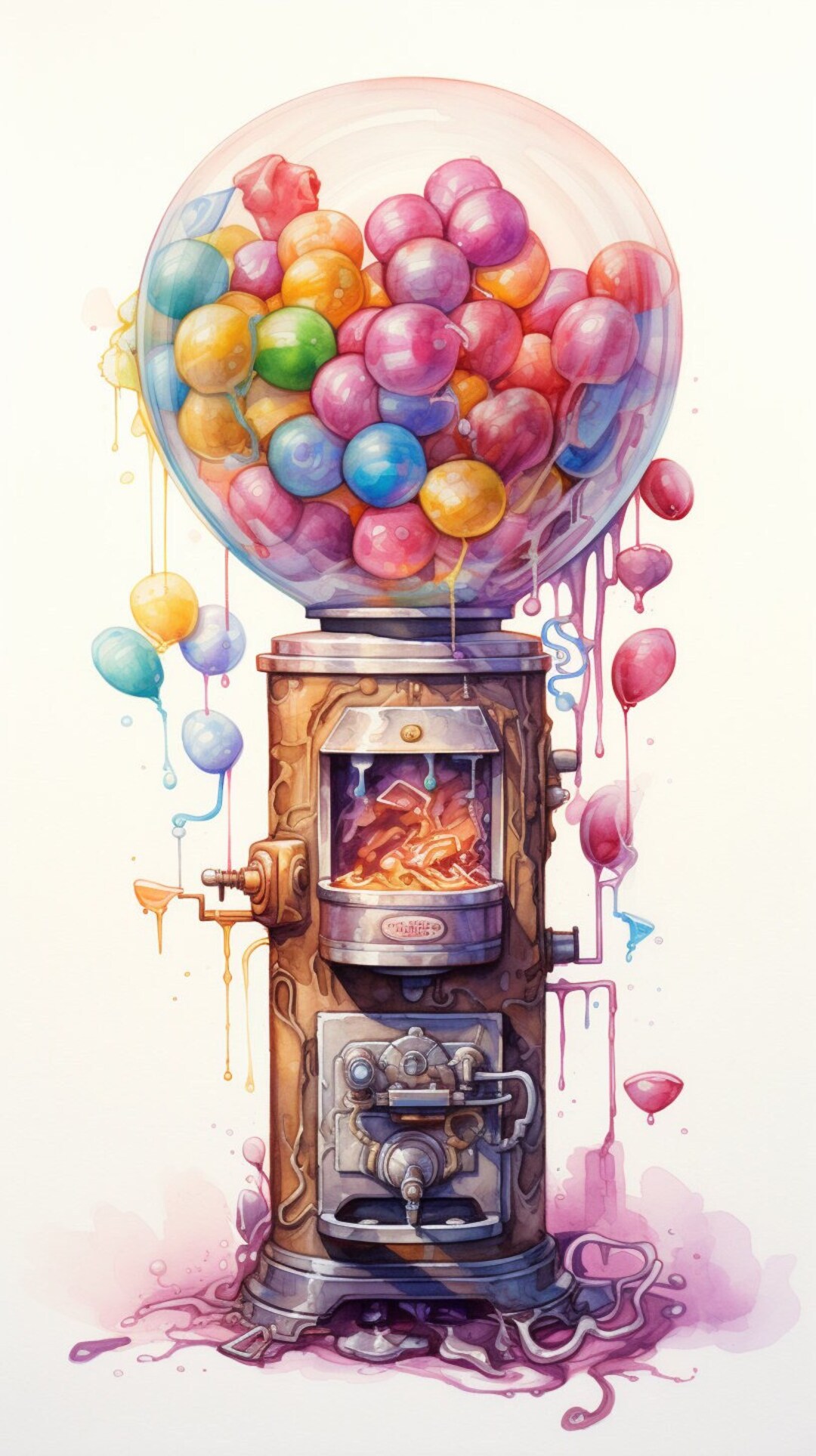 Rice Paper A4 A3 Rice Paper for Decoupage Unique Rice Papers - Etsy