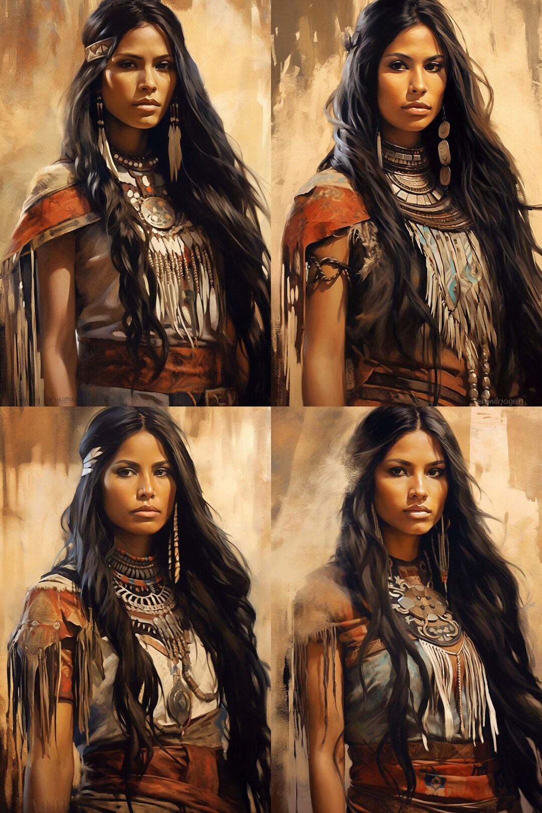 A4 A3 Rice Paper for Decoupage Unique Rice Papers Wonen People - Etsy