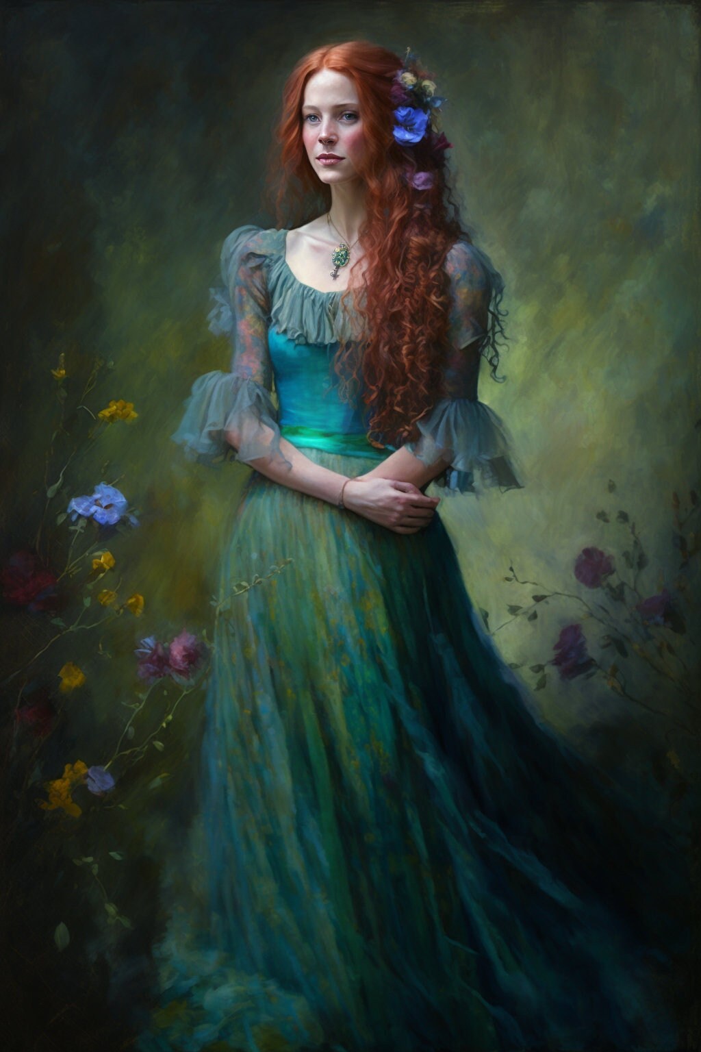 A3 Rice Paper for Decoupage Unique Rice Papers Women - Etsy