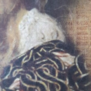 Angels Rice Paper A3 Rice Paper for Decoupage Saints and Angels Theme ...