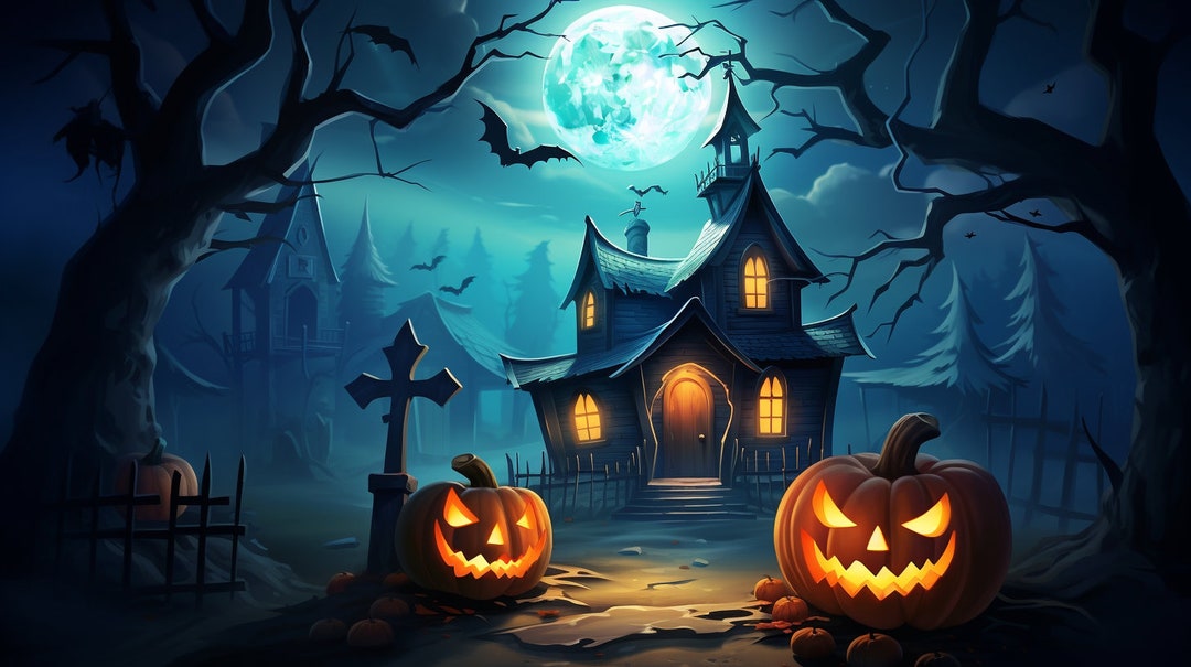 A3 Rice Paper for Decoupage Halloween Theme Mixed Media Diy Papiery ...