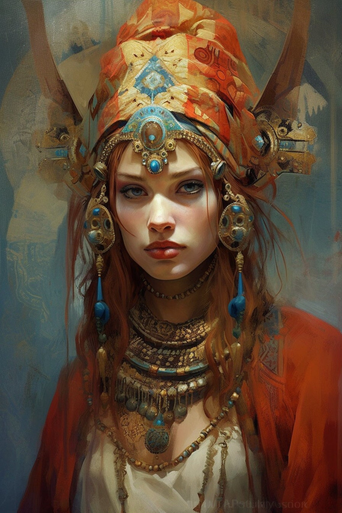 A3 Rice Paper for Decoupage Unique Rice Papers Wonen People - Etsy