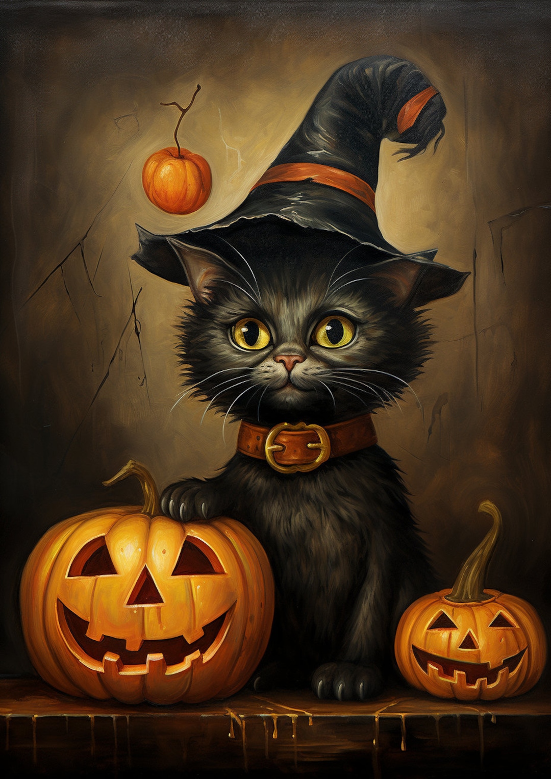 A3 Rice Paper for Decoupage Halloween Theme Mixed Media Diy Papiery ...