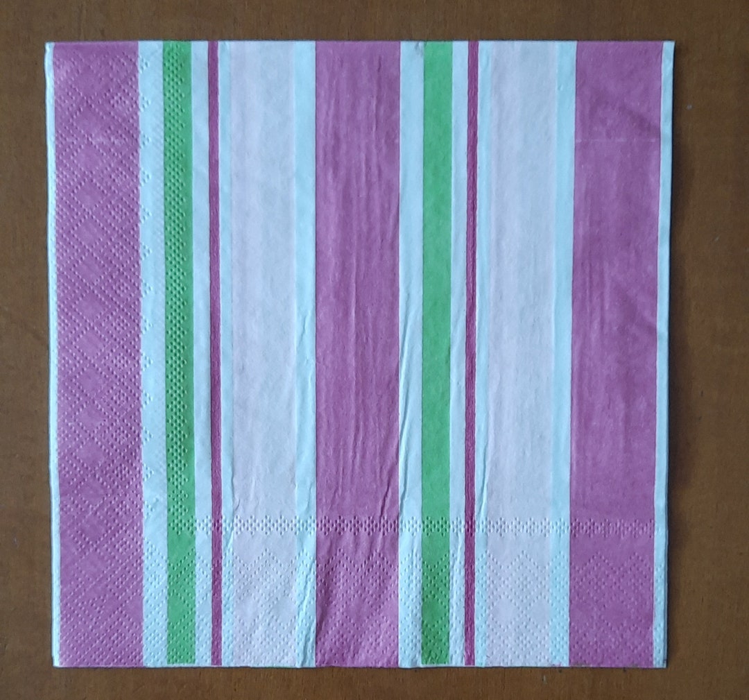 3 Paper Napkins for Decoupage 3 Decoupage Napkins Collage Napkins ...