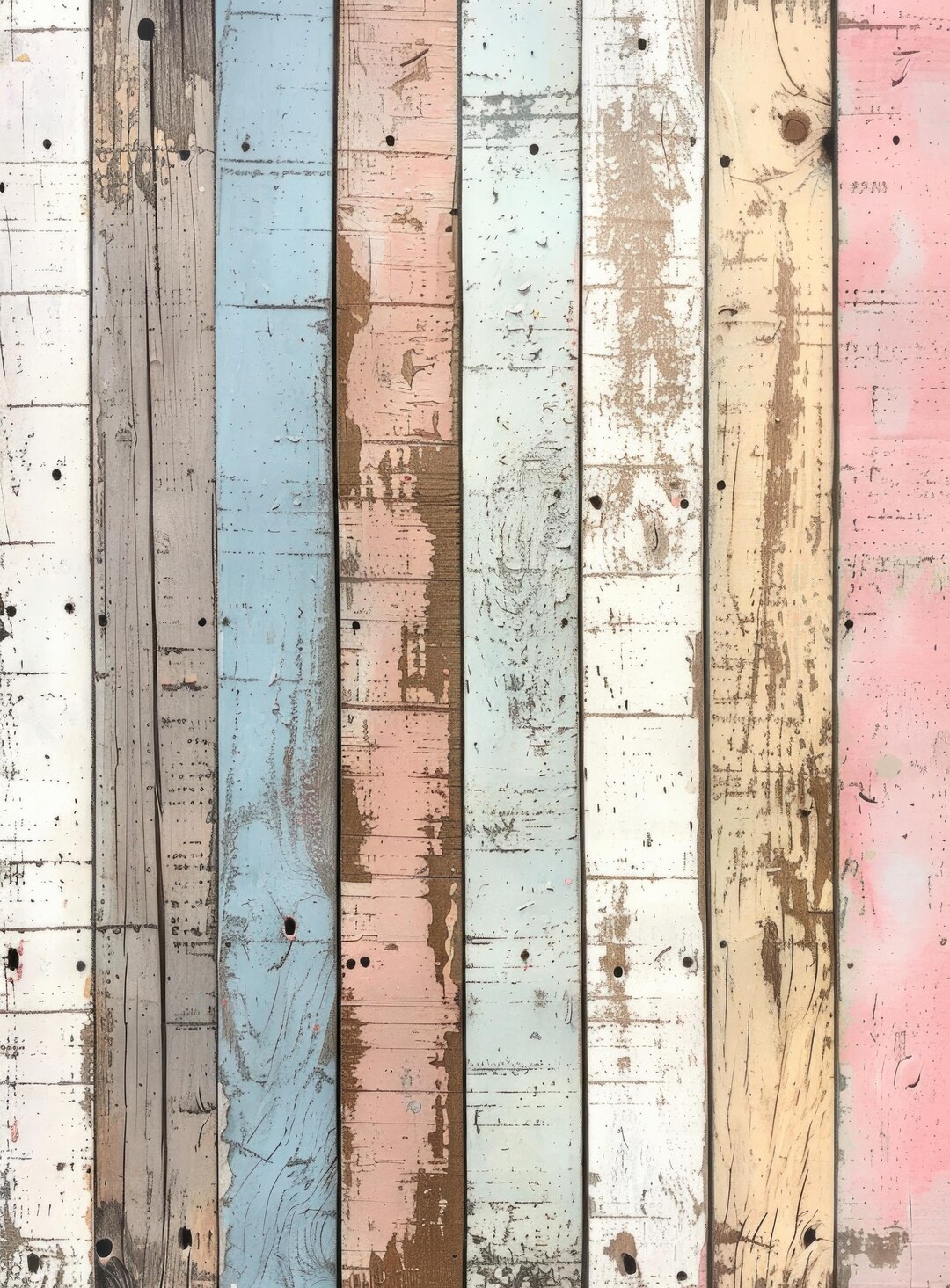 A3 A4 Rice Paper for Decoupage Unique Rice Papers Flowers, Background ...