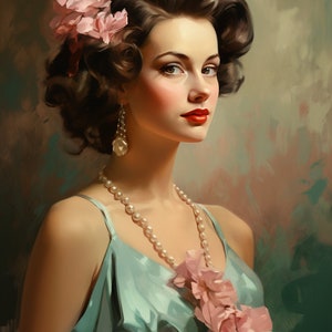 A4 A3 Rice Paper for Decoupage Unique Rice Papers Women Reispapier Frau ...