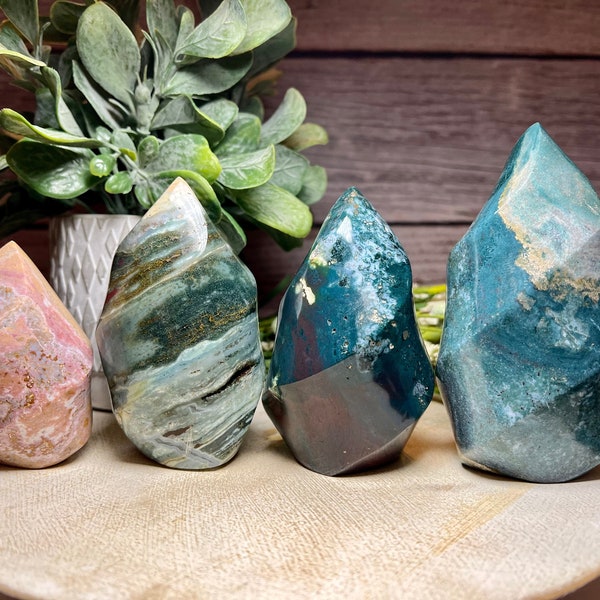 Jasper Carving - Etsy