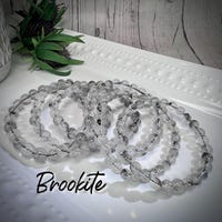 Brookite - Etsy