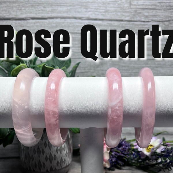 Crystal Bangle - Etsy