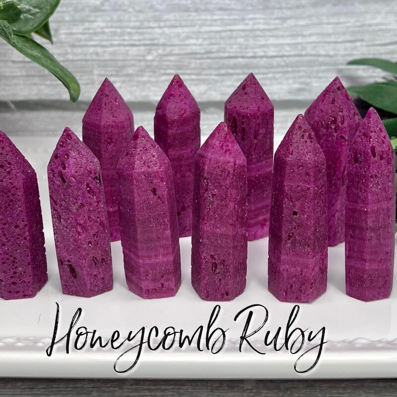 Ruby - Etsy