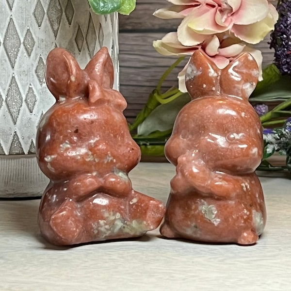 Jade Rabbit - Etsy