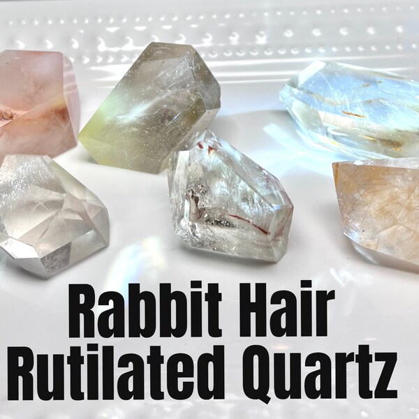 Rabbit Hair - Etsy