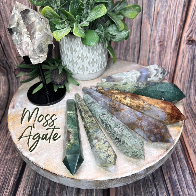 Wands - Etsy