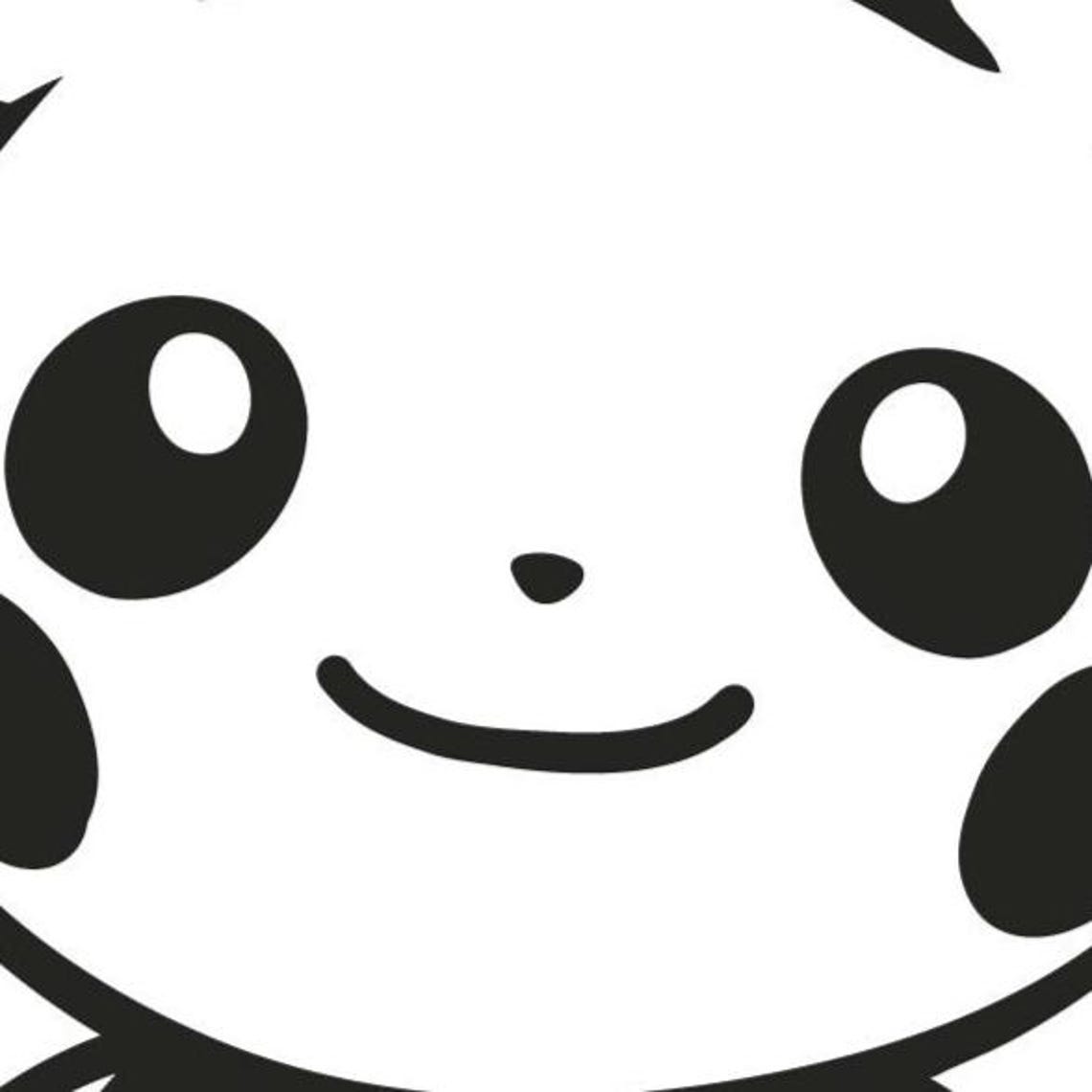 Pikachu Pichu Evolutionary Line - Svg - Ai - Pdf - Eps - Png - Poke - Etsy