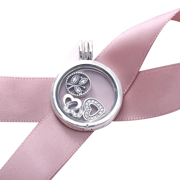 Floating Locket - Etsy