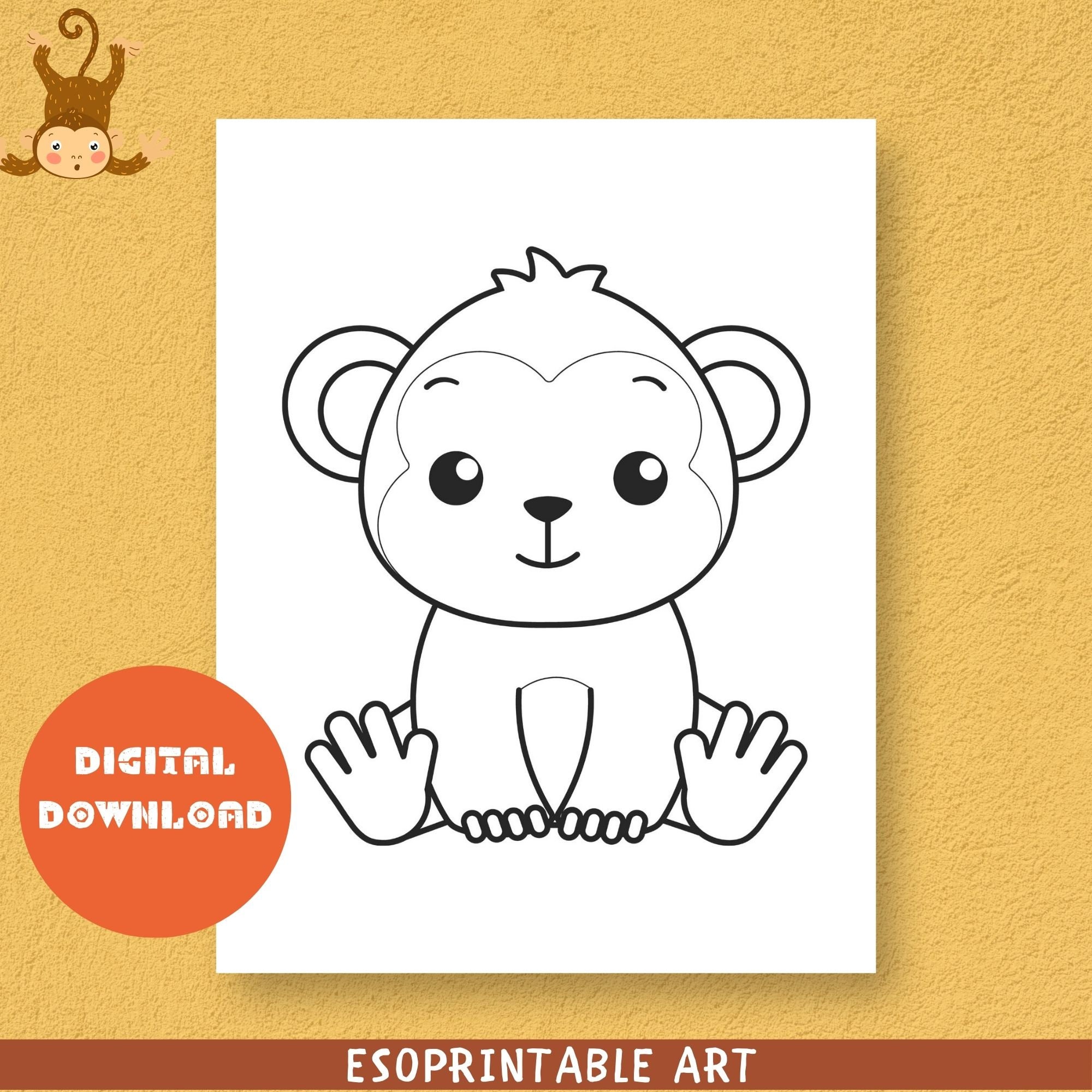 Safari Coloring Pages Printable Activities Safari Coloring Pages for ...