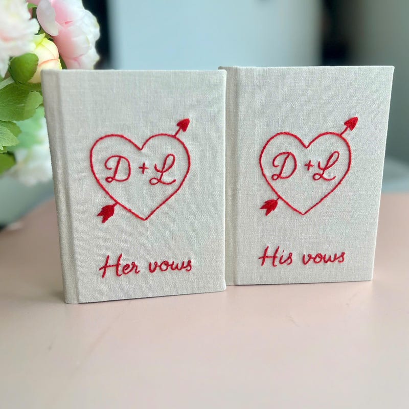 Handmade Book Hard Cover - Etsy