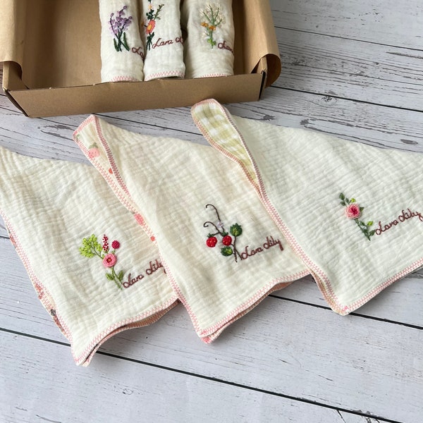 Handkerchief Baby - Etsy