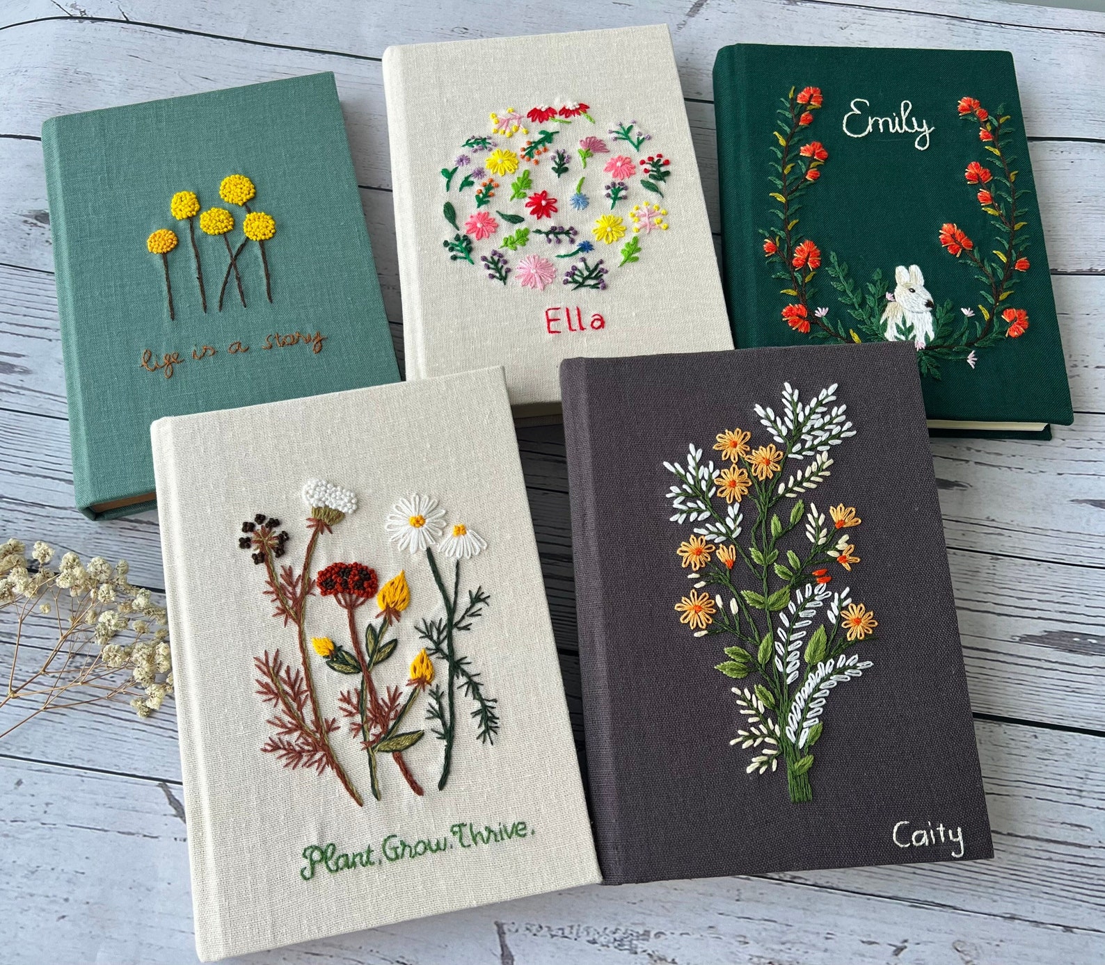 Remembering the Poesiealbum - A Book of Friendship and Verse