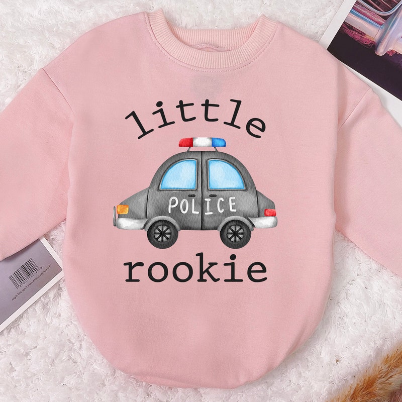 Police Car Outfits - Etsy