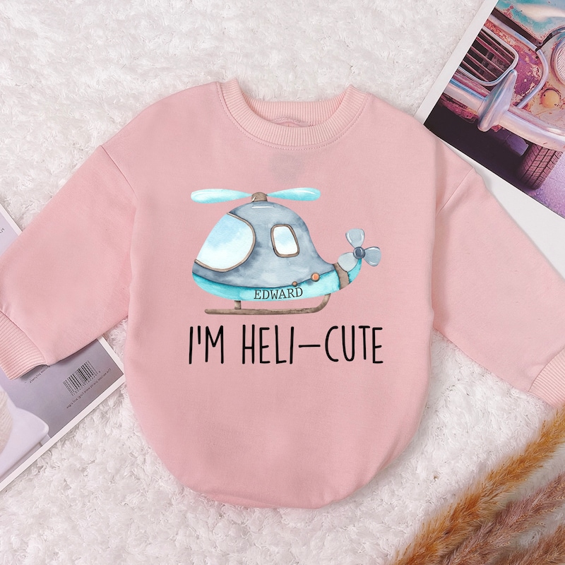 Helicopter - Etsy