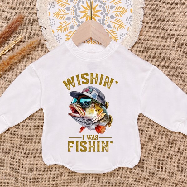Bass Fishing Baby Girl Outfit - Etsy