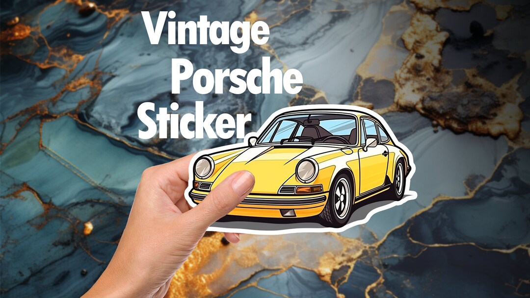Car Sticker Car Sticker Personalized Sticker Cartoon - Etsy