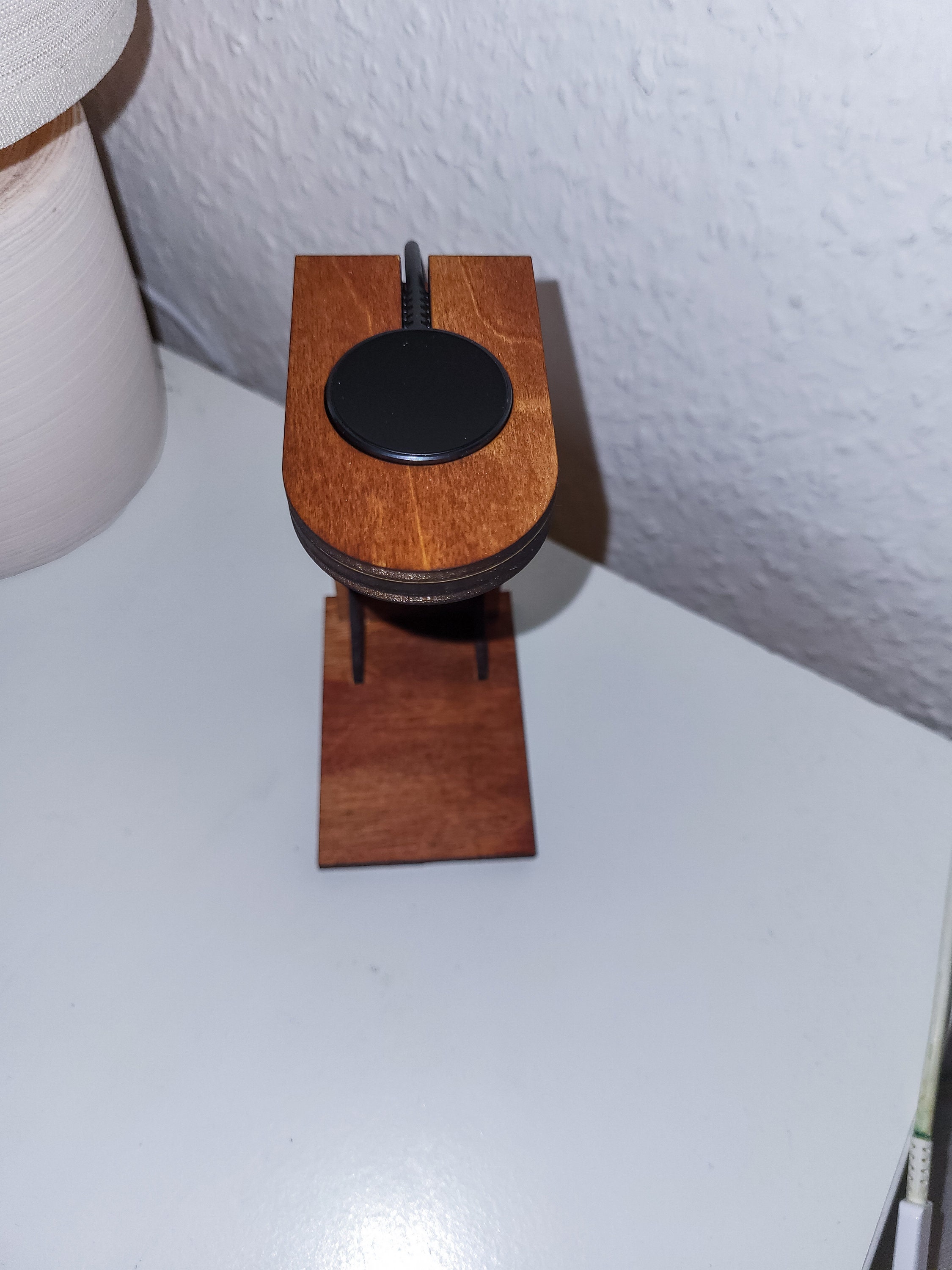 DIY, Stand, Smartwatch, DXF and XCS File for Laser Cutters - Etsy