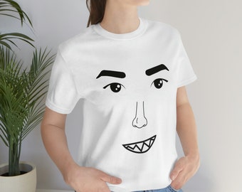 Troll Face T Shirt - Etsy