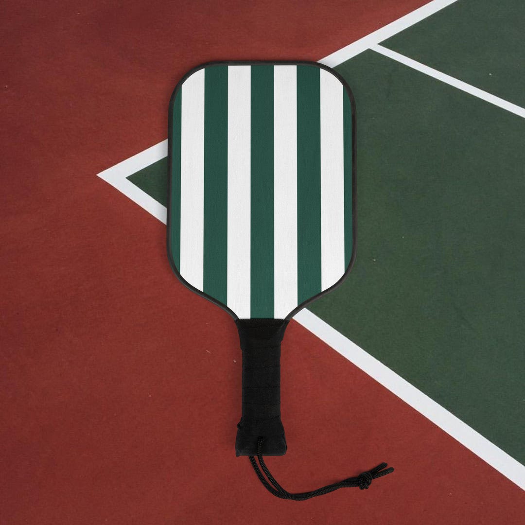 Old Money Pickleball Paddle Kit - Etsy