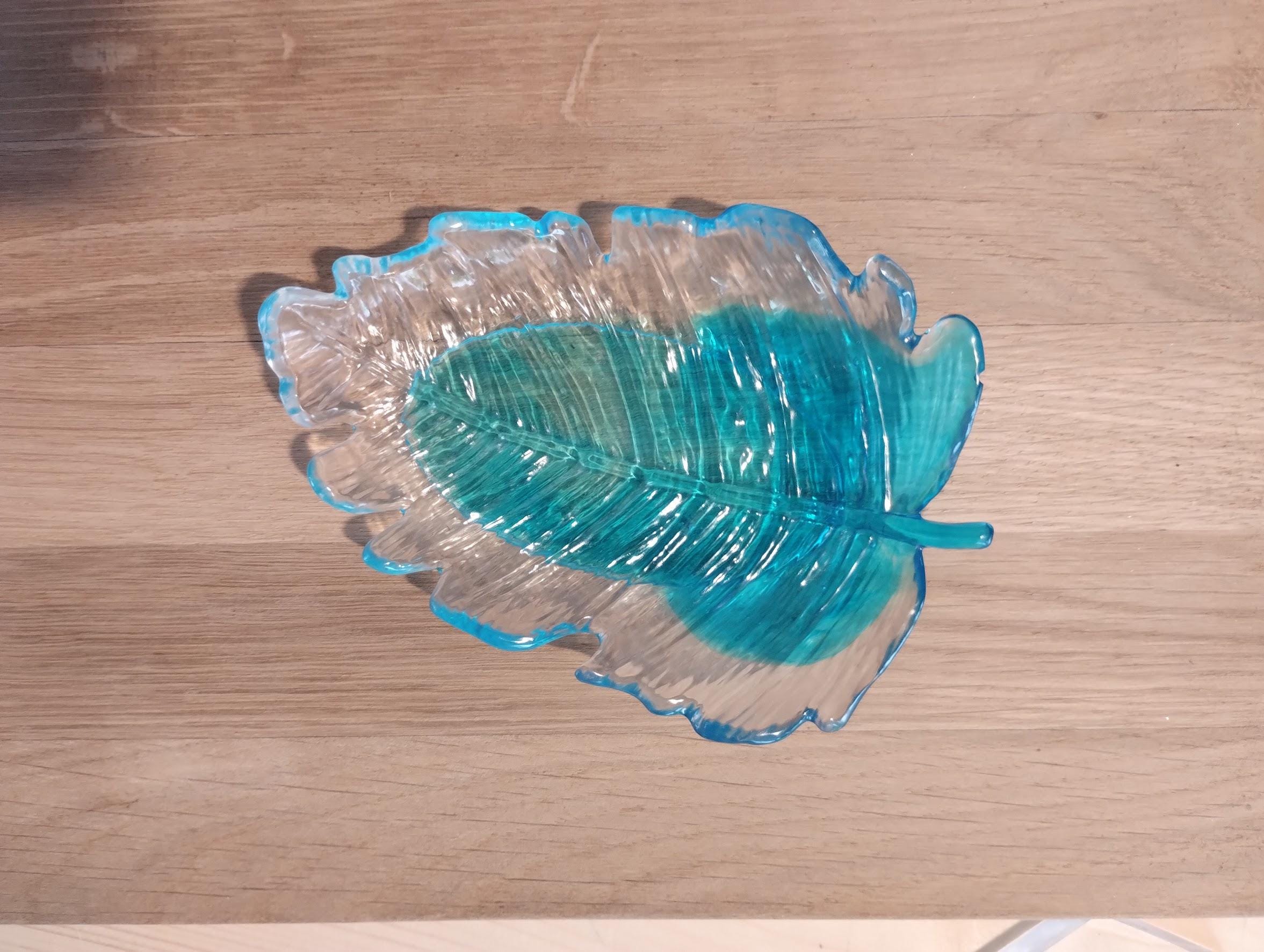 Crystal Clear Epoxy Resin Bubble-free Self Levelling Odourless 1:1 ...